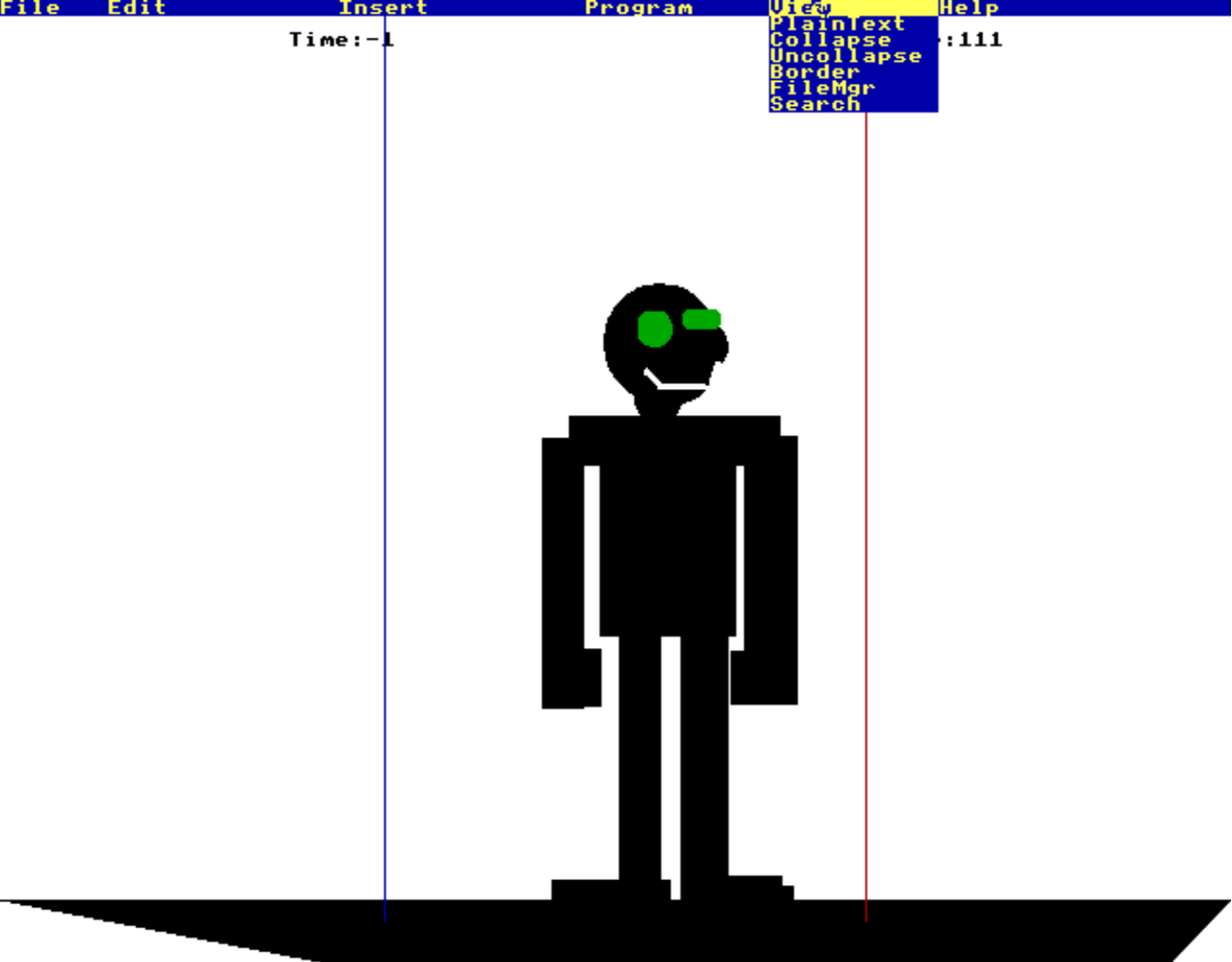 Ezekiel for TempleOS - TempleOS Foundation